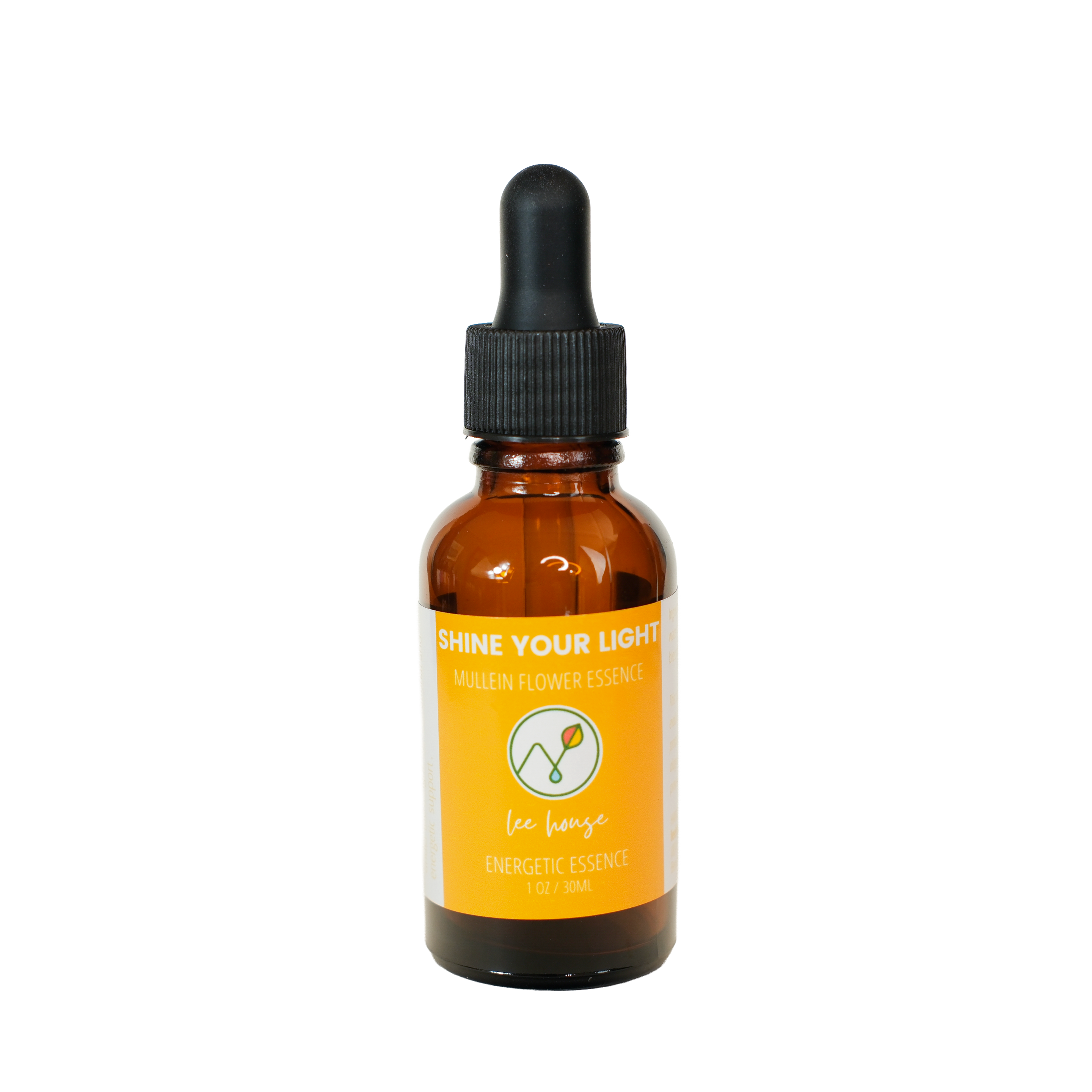 Shine Your Light: Mullein Flower Essence – leehouse.co