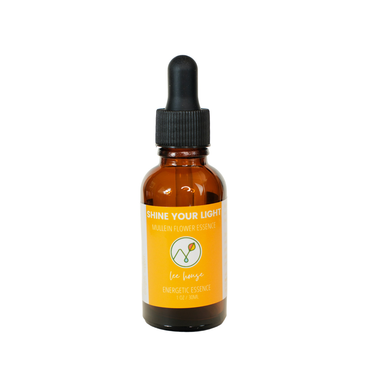 Shine Your Light: Mullein Flower Essence – leehouse.co