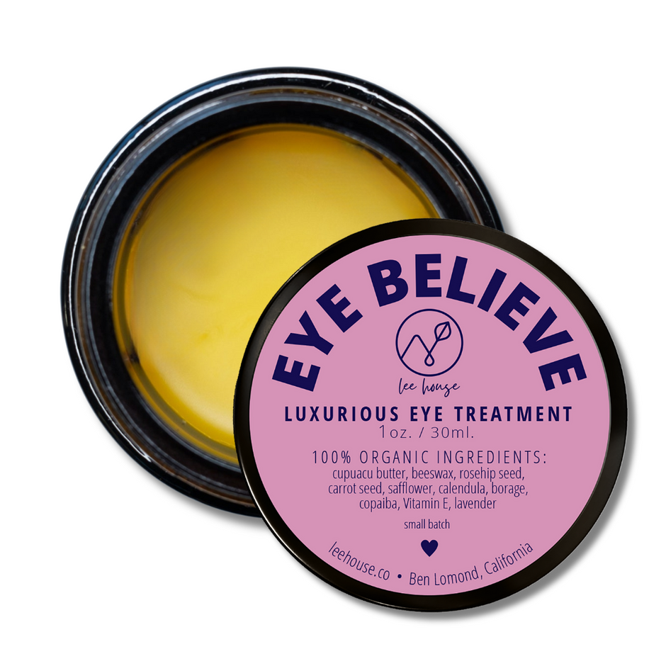 Salves + Balms + Serums – leehouse.co